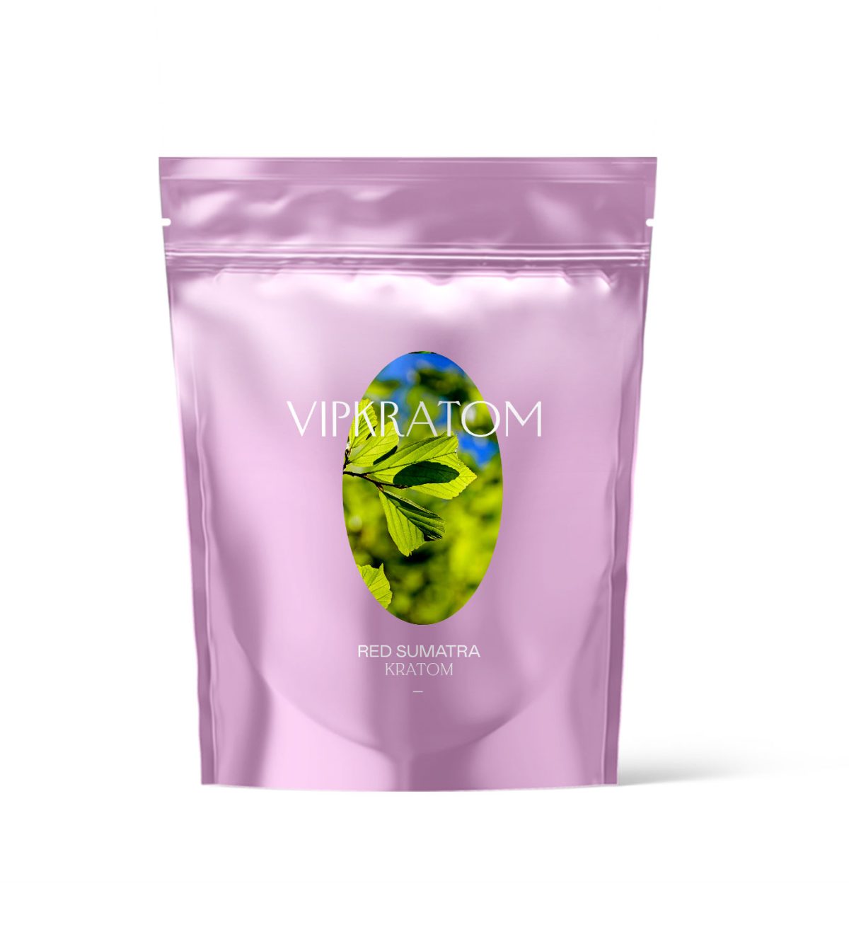 Red Kratom - VIP Kratom